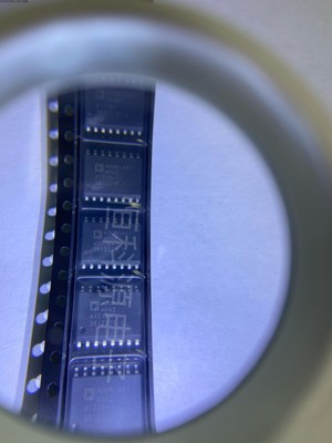 STM32F205RGT6 样品请咨询客服ADUM1401ARWZ   SOP