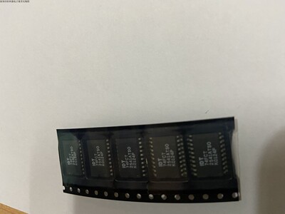 BLT50  原装现货   SOP  QS74FCT2541ATSO