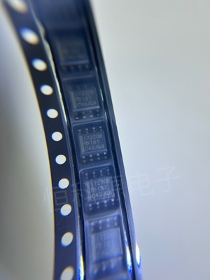 ISO7220BDR原装现货SOP8