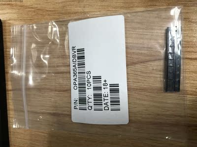 RTL8103EL-GR  集成电路OPA365AIDBVR           封装 SOT23 原装