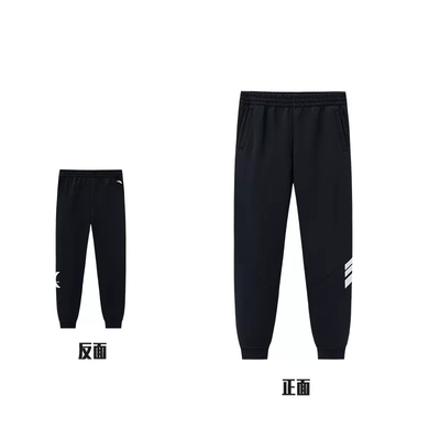 男春梭织Y152517519S安踏1