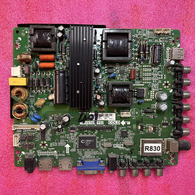 42CE570D/HKC F42DA3100/3000/6100主板TP.VST69S.P82