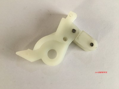 厂价直销 高品质原厂配件CS-5200/5800汽油锯  刹车主副杠杆