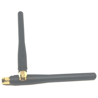 315MhzSMA高增益天线胶棒状全向