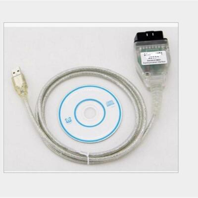 FOR MINI VCI TIS CABLE 丰田专用检测仪 V17 版本