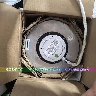 洛森风机DKHR 280-2SW.087.5FA/5DF(FU)金属DKHM280-2SW.087.6FA