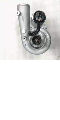 TD27涡轮增压器总成14411-7F400 452162 452162-5001S TERRANO II