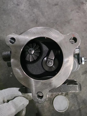 适配TD04HL 49389-05611北汽勇士哈弗H5东风风行2.0T涡轮增压器