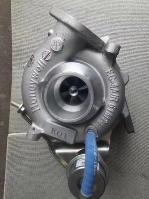 神钢J05E挖掘机涡轮增压器 GT2259 787873-5001 761916-5009