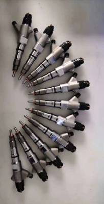 适配卡玛兹东康ISZ系列柴油喷油器INJECTOR 0445120153 201149061