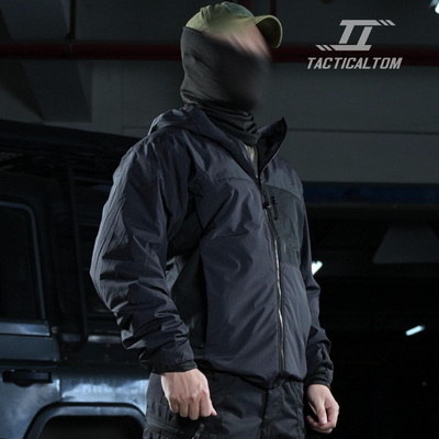 汤鸟阿童木LT棉服男秋冬保暖