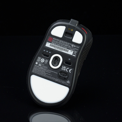 TBTL卓威EC2CW无线脚贴