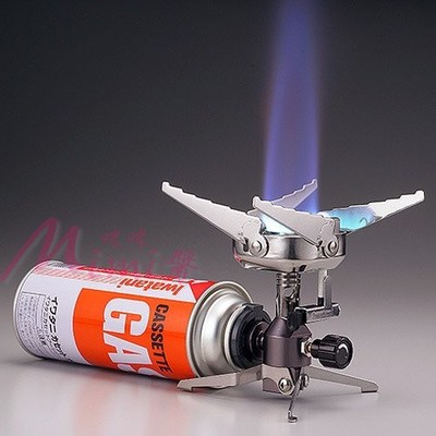 岩谷头气炉灶折叠JCB