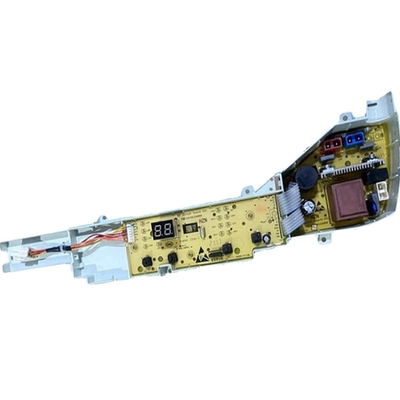 海尔EB80M20Mate1/EB80M30Mate1 全自动洗衣机电脑板主板版386JL