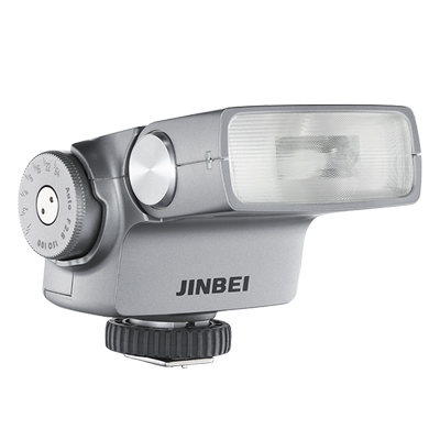 金贝Hi-5新复古机顶闪光灯