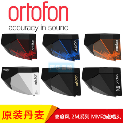 高度风2MREDBlueBronze