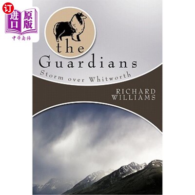 海外直订The Guardians: Storm Over Whitworth 卫士：惠特沃斯风暴
