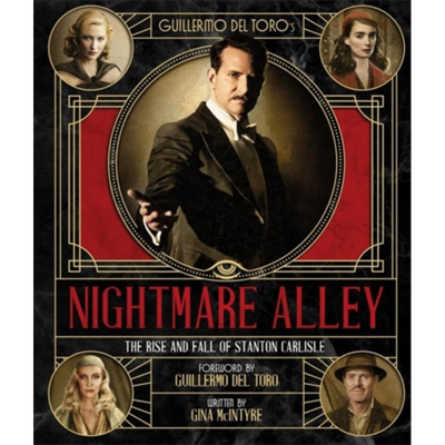 吉尔托罗玉面情魔设定影视导览书