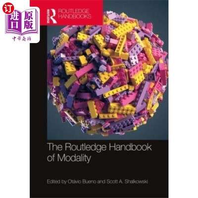 海外直订Routledge Handbook of Modality 劳特利奇情态手册