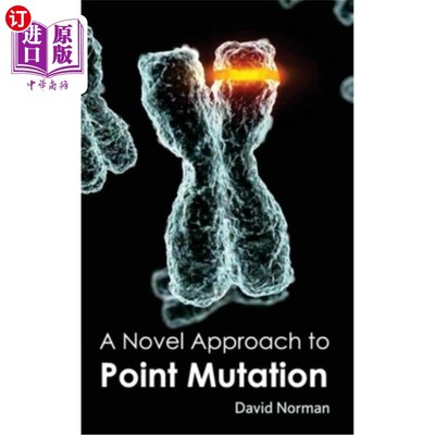 海外直订Novel Approach to Point Mutation