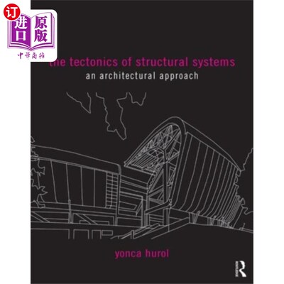 海外直订Tectonics of Structural Systems 构造系统构造学