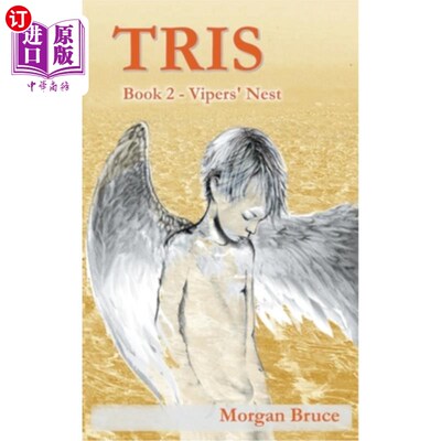 海外直订Tris: 2. Vipers' Nest 三:2。毒蛇的巢