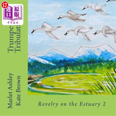 海外直订Trumpeters' Tribulations: Bad old days 号手的苦难:糟糕的过去