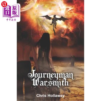 海外直订Journeyman Warsmith 熟练工战匠