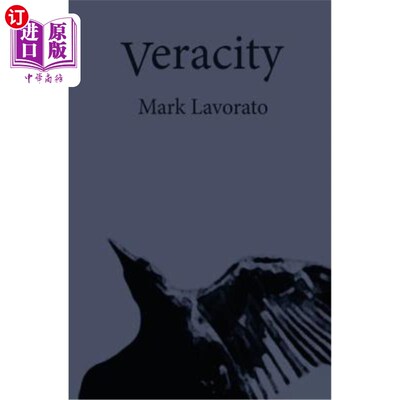 海外直订Veracity 真实性