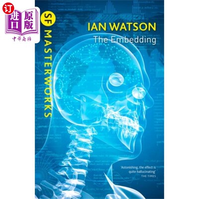 海外直订Embedding 嵌入