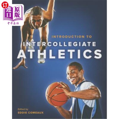 海外直订Introduction to Intercollegiate Athletics 大学间体育概论