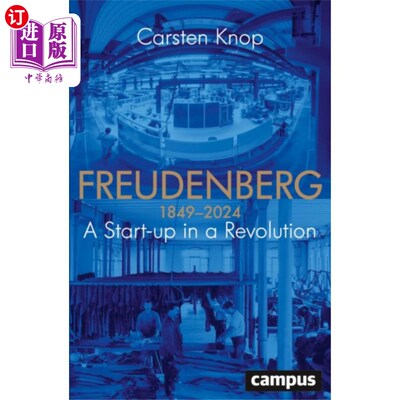 海外直订Freudenberg 科德宝