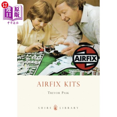 海外直订Airfix Kits Airfix上课的