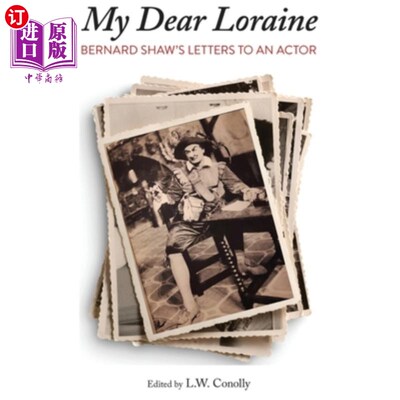 海外直订