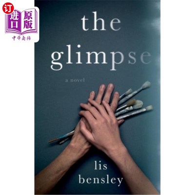 海外直订The Glimpse 一瞥