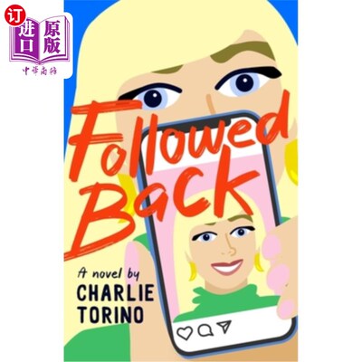 海外直订Followed Back 之后回来