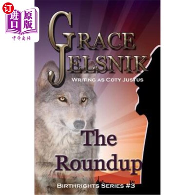 海外直订The Roundup 的综述