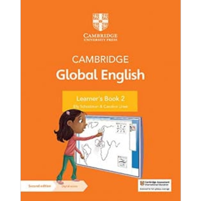 国际小学二年级主流教材教辅