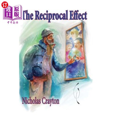 海外直订The Reciprocal Effect 互惠效应
