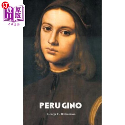 海外直订Perugino 佩鲁吉诺