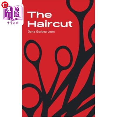 海外直订The Haircut: Stories & Fragments 发型：故事与片段