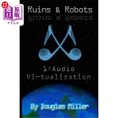 海外直订Audio Virtualization 音频虚拟化