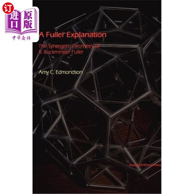 海外直订A Fuller Explanation 更全面的解释