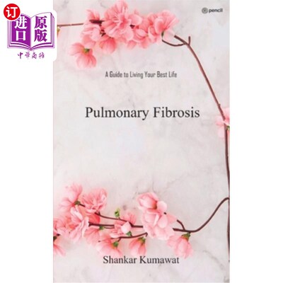 海外直订Pulmonary Fibrosis 肺纤维化