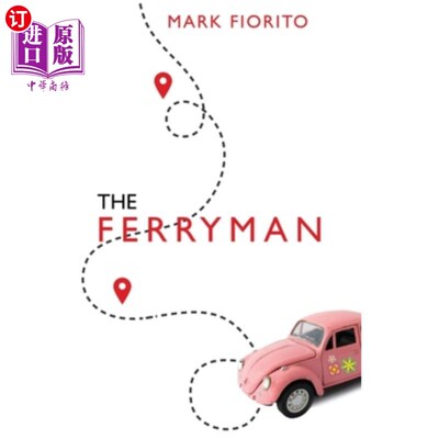 海外直订The Ferryman 船夫