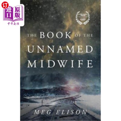 海外直订The Book of the Unnamed Midwife 无名助产士之书