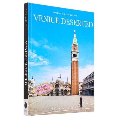 废弃威尼斯VeniceDeserted