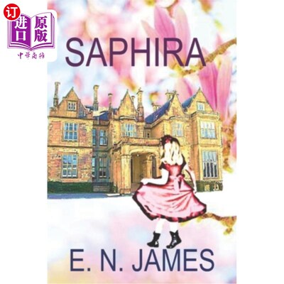 海外直订Saphira 萨菲拉