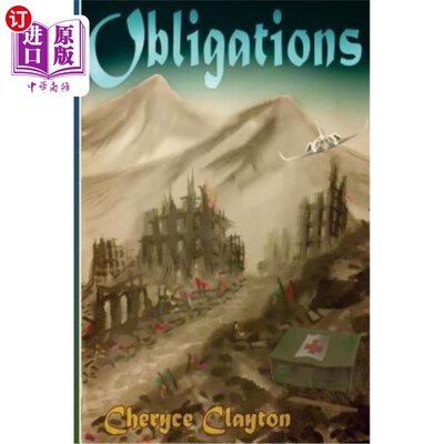 海外直订Obligations 义务