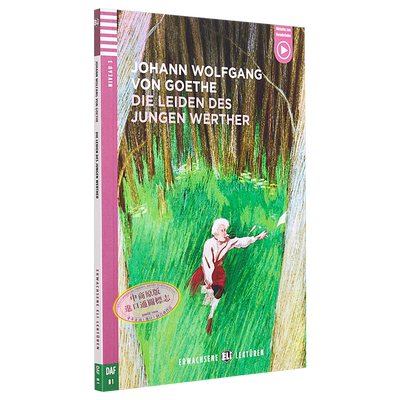 ELI德语分级阅读文学读物